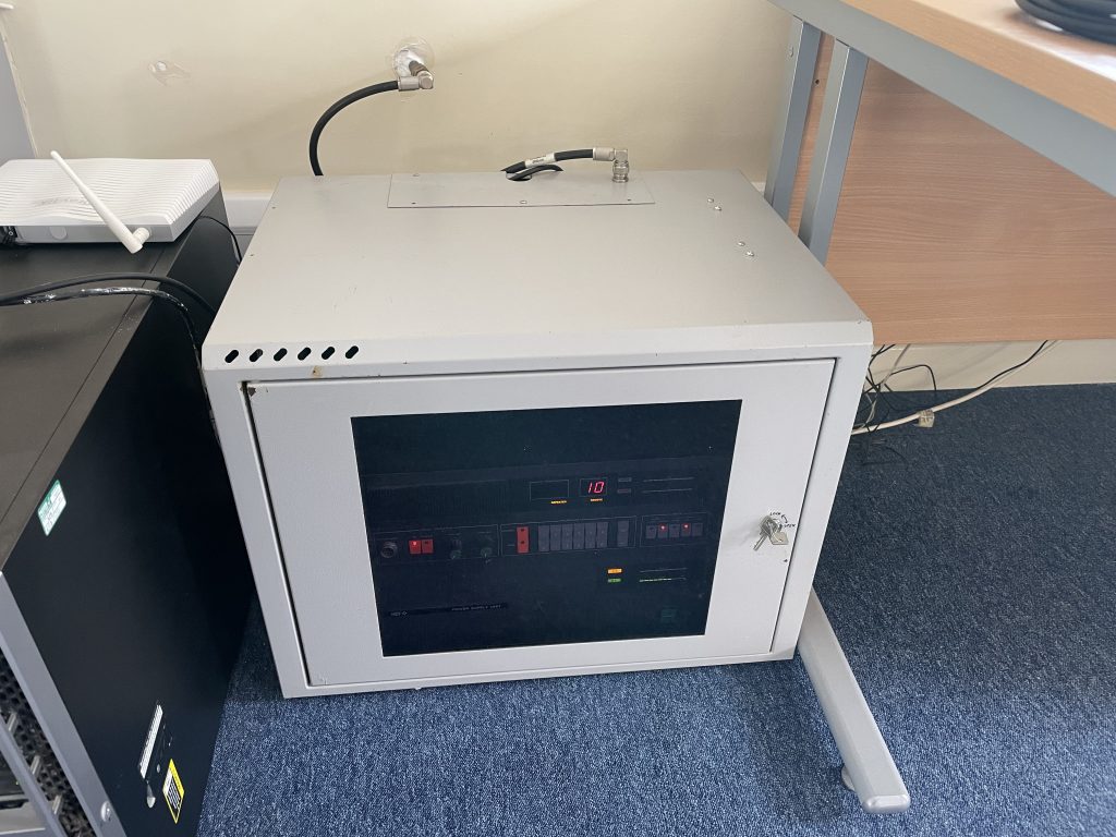 GB3AW picture album – Thames Valley Repeater Group